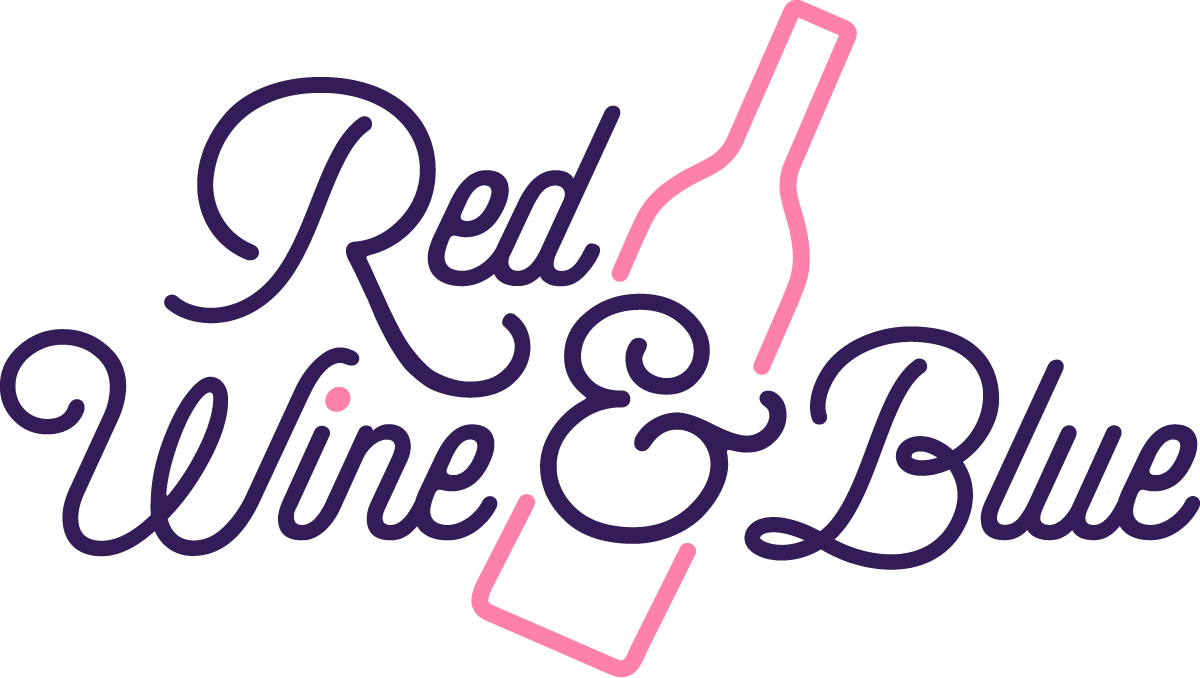 Project 2025 Explained - Red Wine and Blue