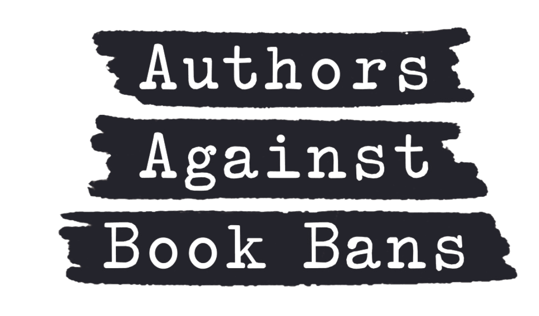 Book Ban Busters - Red Wine and Blue