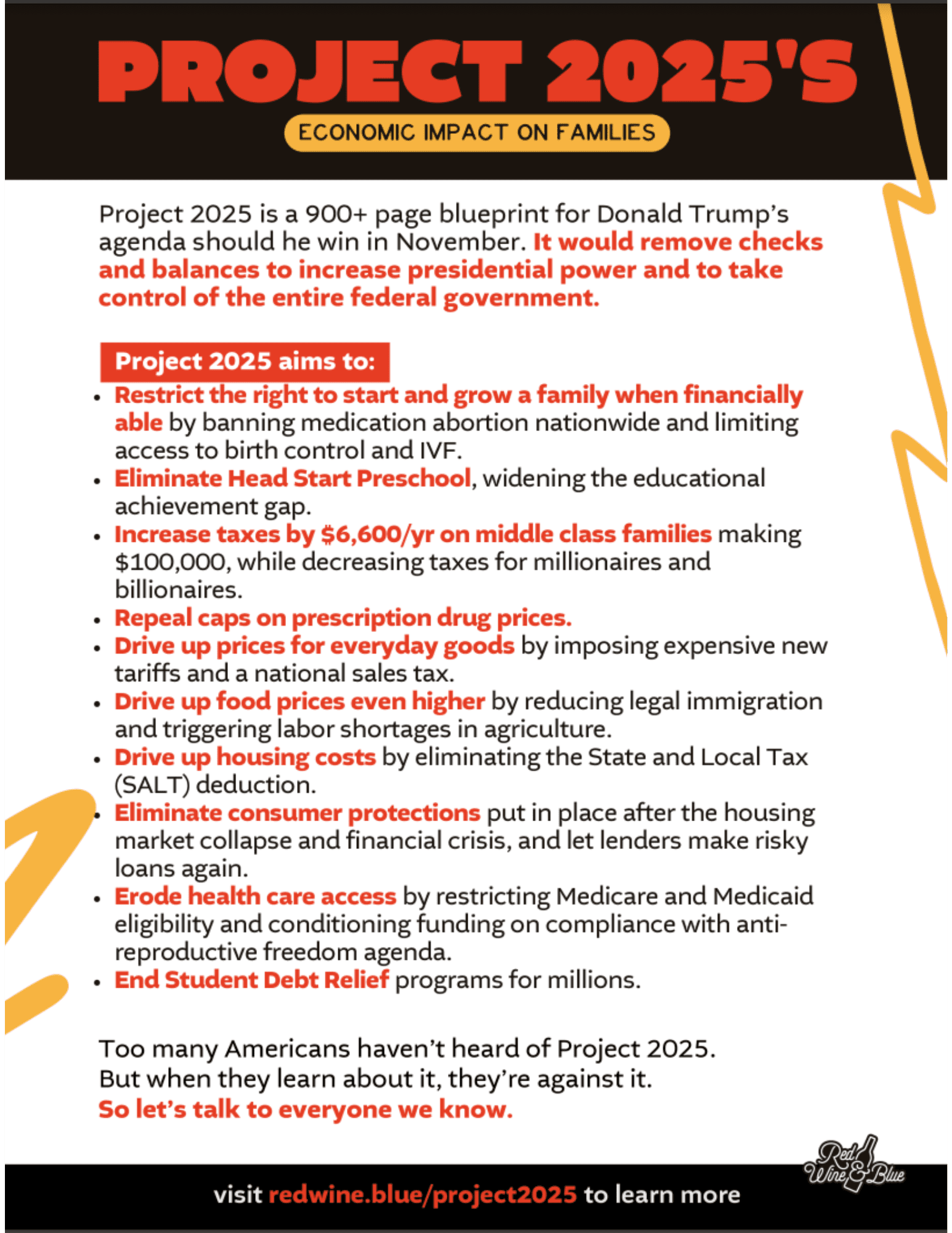 TroubleNation Resources - Resource Library - Red Wine and Blue