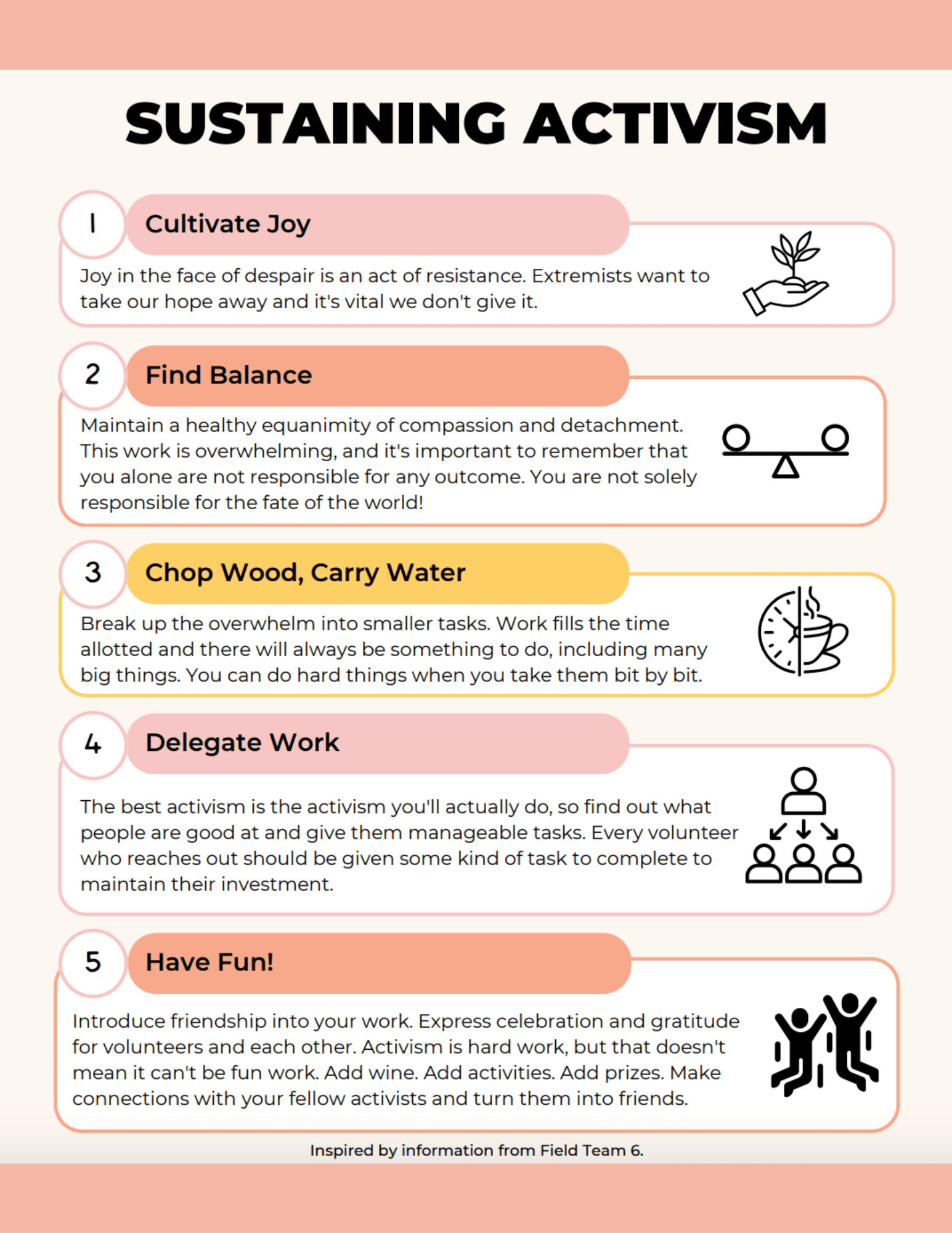 TroubleNation Resources - Resource Library - Red Wine and Blue